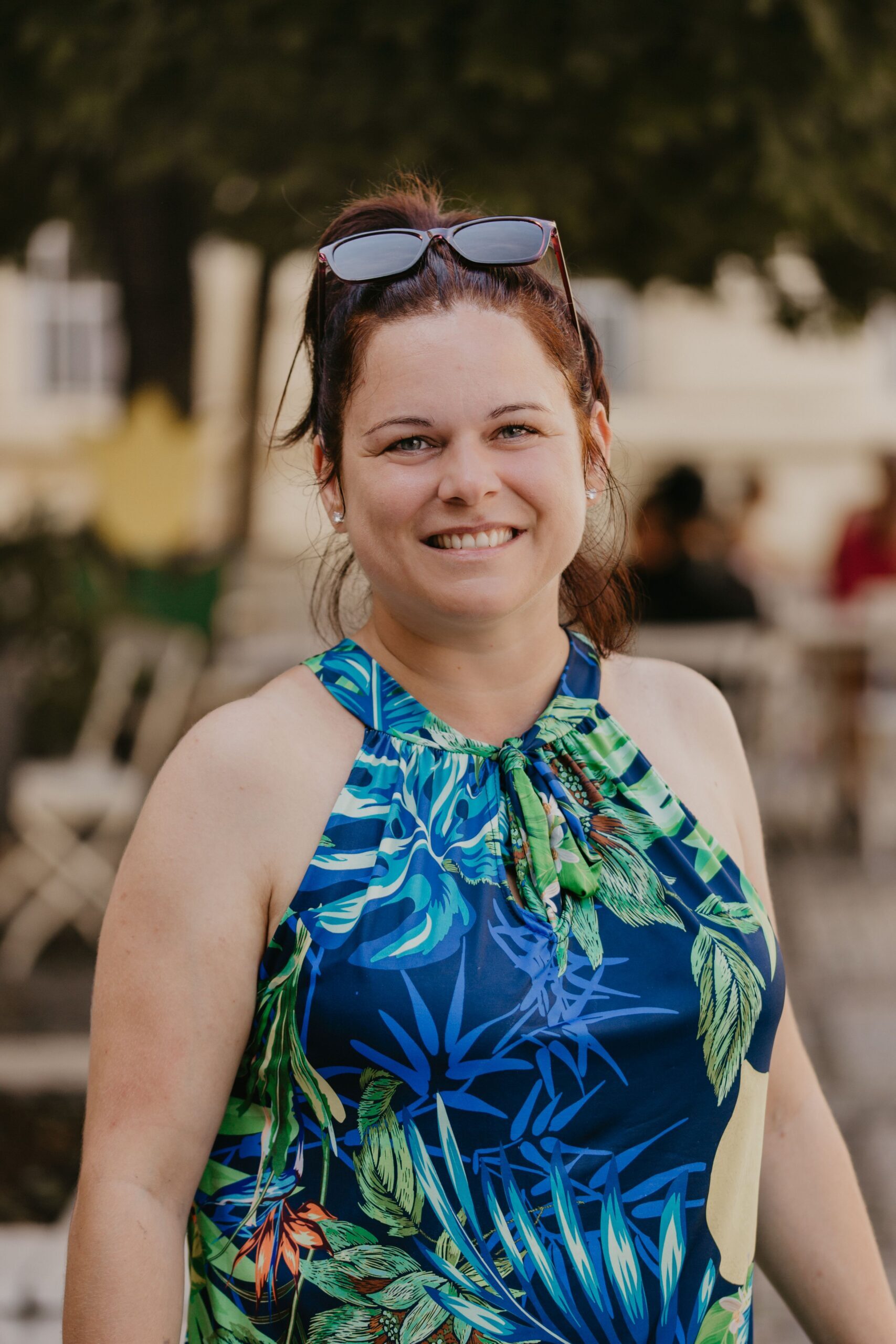 Sok nagymama sok története - Média a Családért Alapítvány